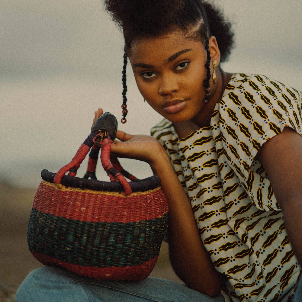 Collections – Frafra Baskets